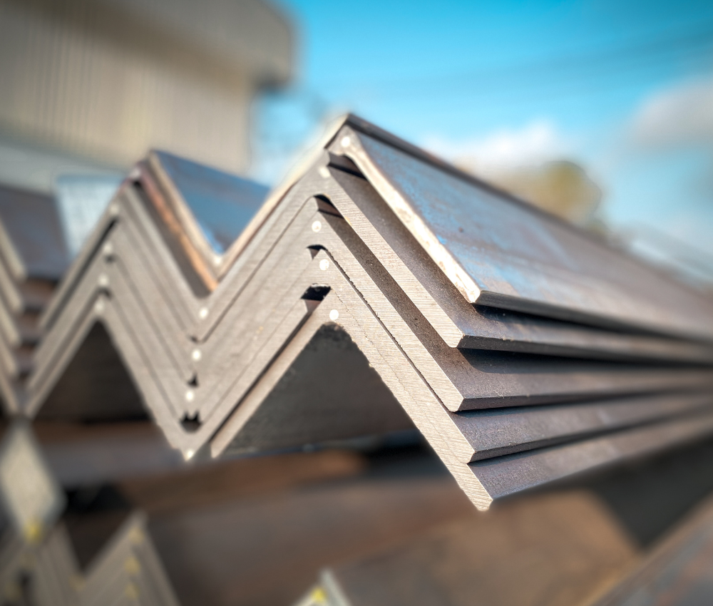 LARGOS Canal Angulo Solera Viga - AVI